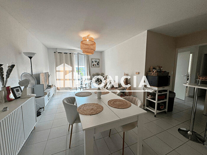Appartement à vendre - Saint-Quentin, Isle - 3 pièces