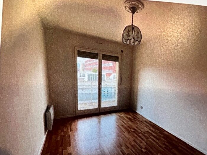 Appartement à vendre - Colmar, Saint-Joseph, Mittelhart - 2 pièces - 1 chambre