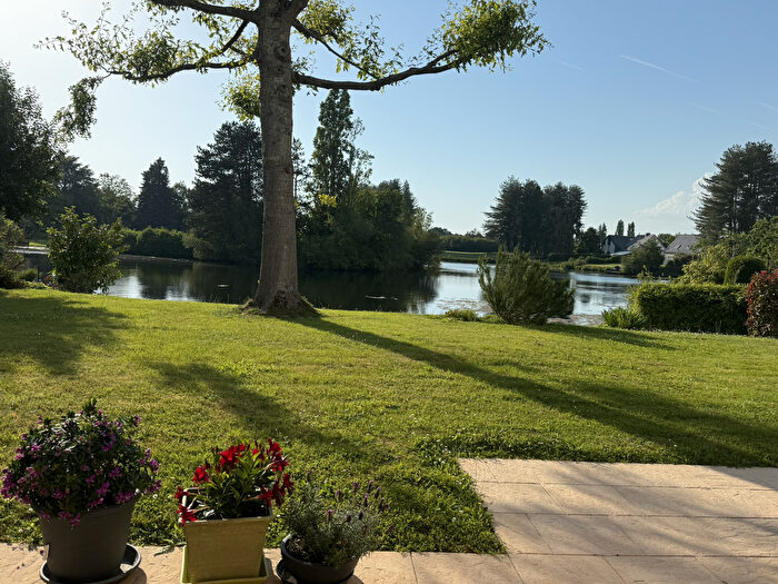 Maison 7 pièces à vendre à Bruz, Golf, La Giraudais
