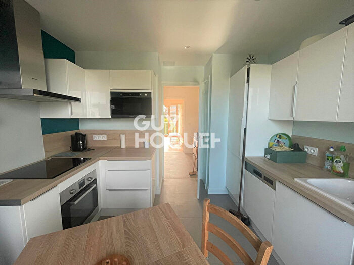 Appartement 4 pièces à Caluire-et-Cuire, à louer