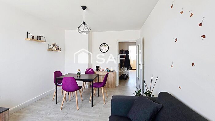 Luçon : Appartement 3 pièces à vendre