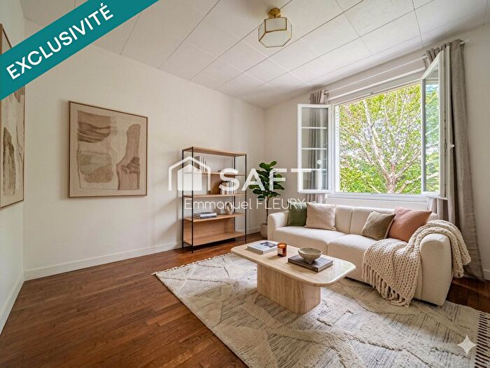 Nantes, Ile de Nantes : Appartement 2 pièces à vendre