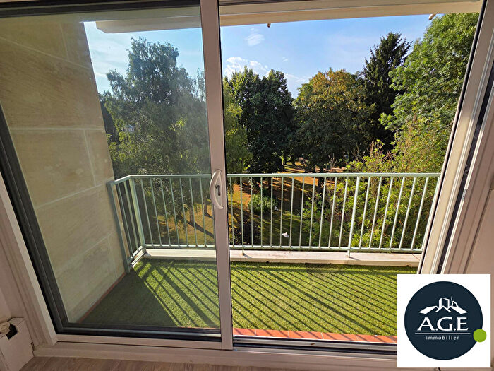 Appartement 2 pièces à vendre à Épernon