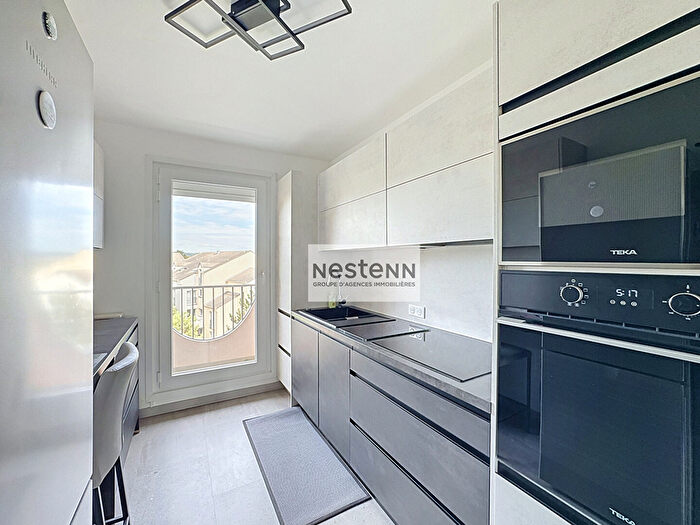 Appartement 3 pièces à Ermont, Jules Ferry, à vendre