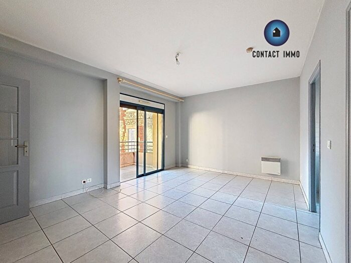 Appartement 2 pièces à louer - Urbain, Terrasson-Lavilledieu