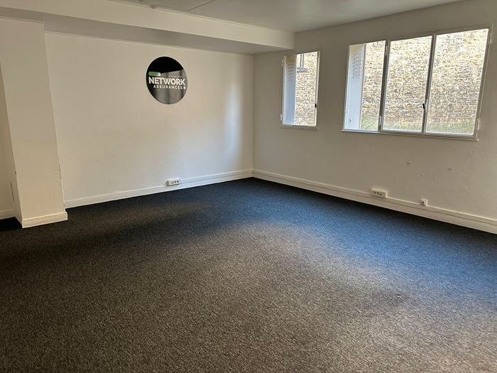 Boulogne-Billancourt, Vaillant, Marcel Sembat - Appartement 3 pièces à vendre