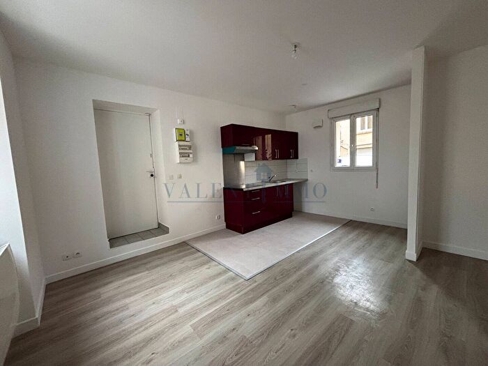 Appartement 3 pièces à louer à Marne, Neuilly-Plaisance