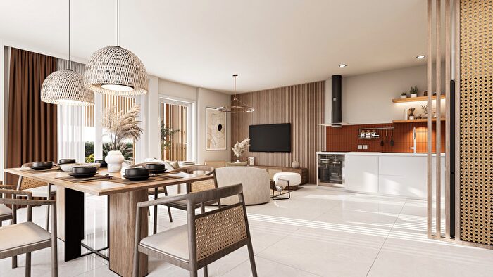 Obernai : Appartement 5 pièces à vendre