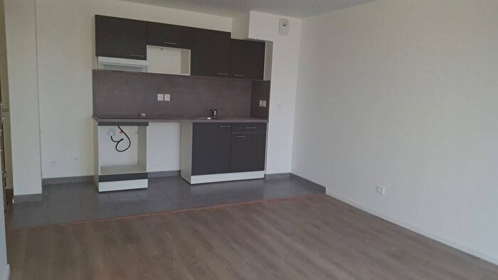Bernardière-Bellevue-Harlière, Saint-Herblain - Appartement 3 pièces à louer