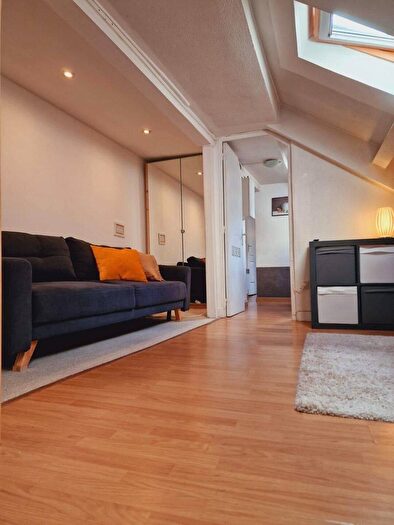 Elysées-Madeleine, Paris ème arrondissement : Appartement 2 pièces à louer