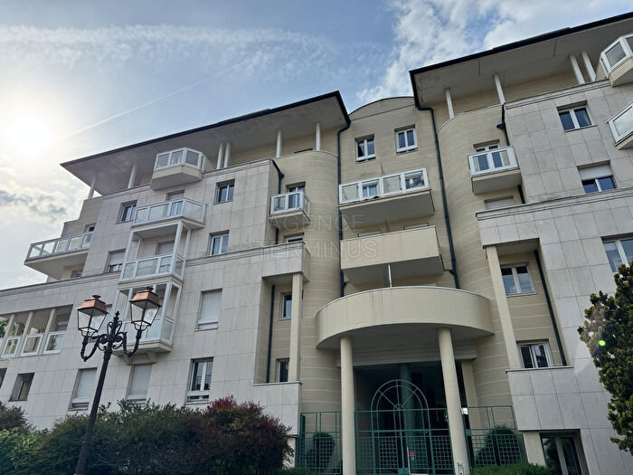Appartement 4 pièces à vendre - Enghien-les-Bains