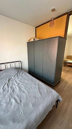 Guillotière, Lyon 7ème arrondissement - Appartement 1 pièce à louer