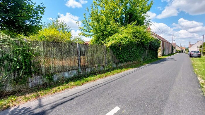 Maison 3 pièces à vendre - Muides-sur-Loire
