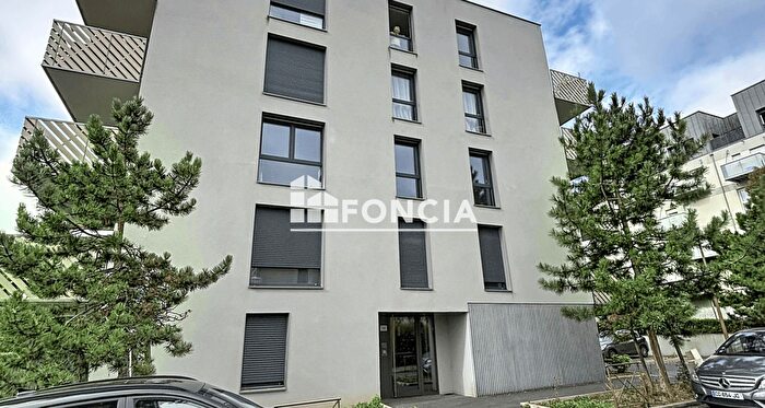 Appartement 3 pièces à Caen, Guérinière, à vendre
