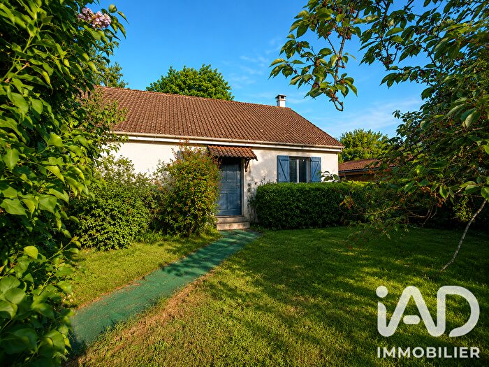 Maison 5 pièces à vendre - Brécy