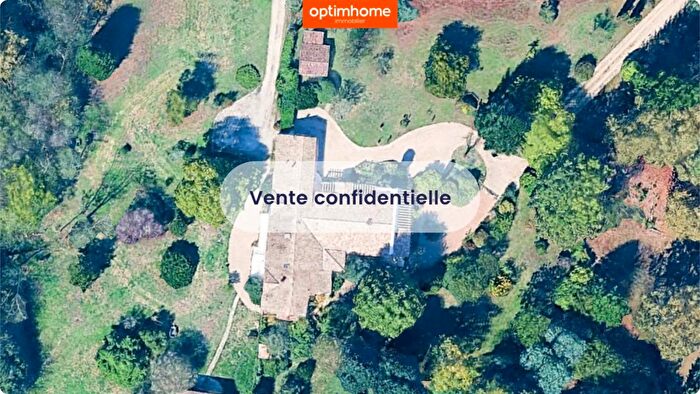 Léognan : Maison 11 pièces à vendre