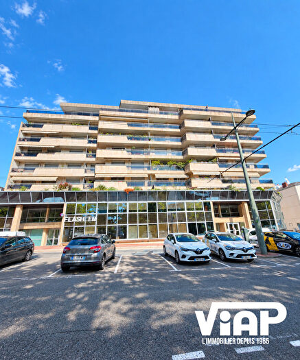 Limoges, Centre-ville, Hôtel de Ville, Emailleurs - Appartement 5 pièces à vendre