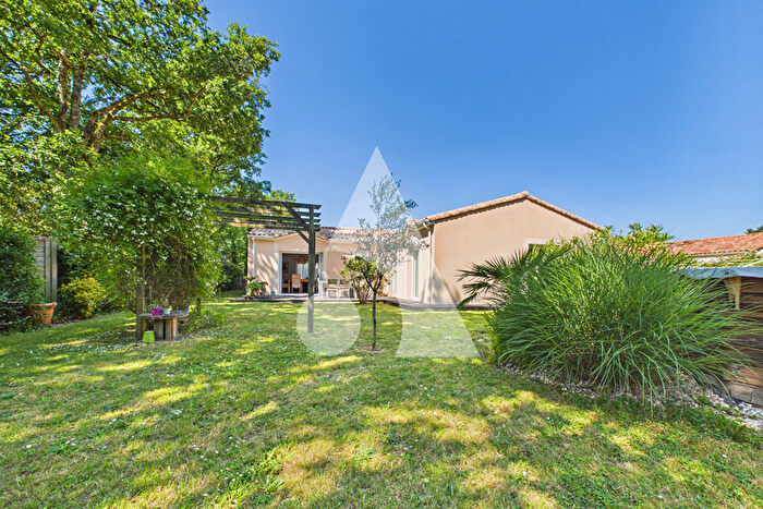 Maison 6 pièces à vendre - La Roche-sur-Yon, Le Bourg sous la Roche