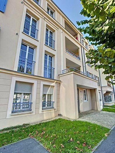Appartement 2 pièces à louer à Chemin de Fer, Coulommiers