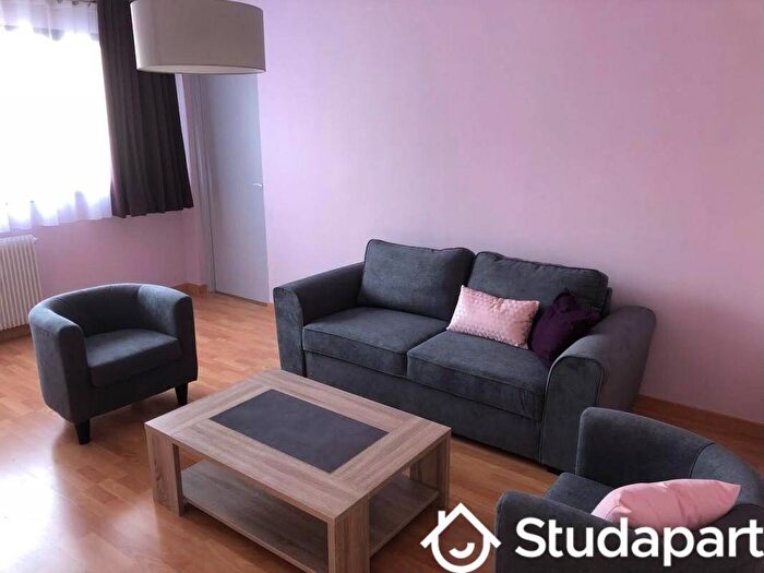 Appartement à louer - Kuhlmann, Loos - 1 pièce - 3 chambres