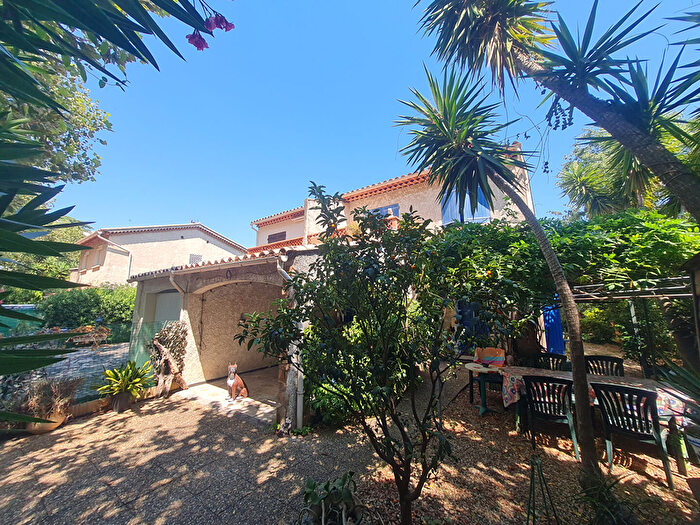Maison 4 pièces à Saint-Mandrier-sur-Mer, à vendre