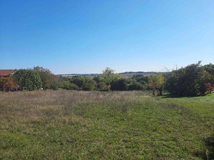 Maison 4 pièces à Roquesérière, à vendre