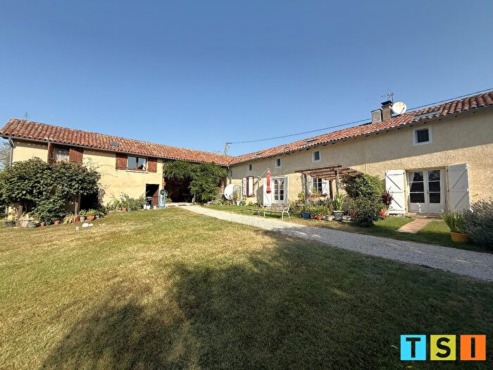 Maison 8 pièces à vendre à Saint-Gaudens