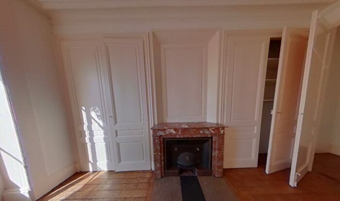 Appartement à louer - Lyon er , Ouest des Pentes - 3 pièces - 2 chambres