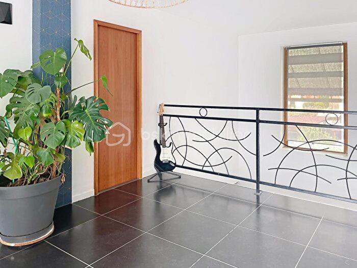 Maison 5 pièces à vendre - Moÿ-de-l'Aisne