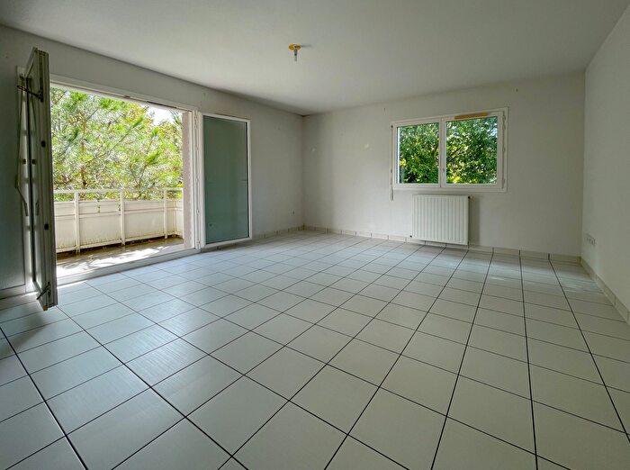 Appartement à vendre - Mérignac, Beutre - 3 pièces - 2 chambres