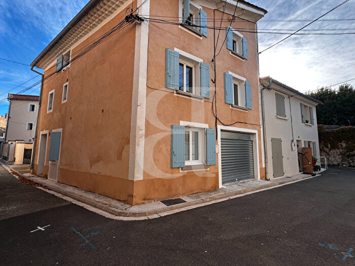 Maison à vendre - Monteux - 6 pièces - 3 chambres