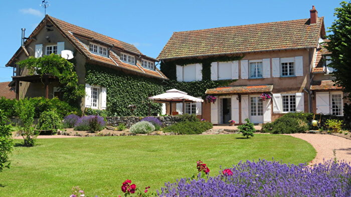 Maison à vendre - Ozolles - 8 pièces - 6 chambres