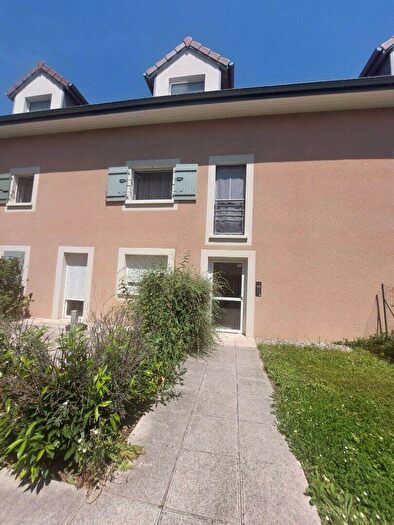 Appartement 2 pièces à louer - Péron