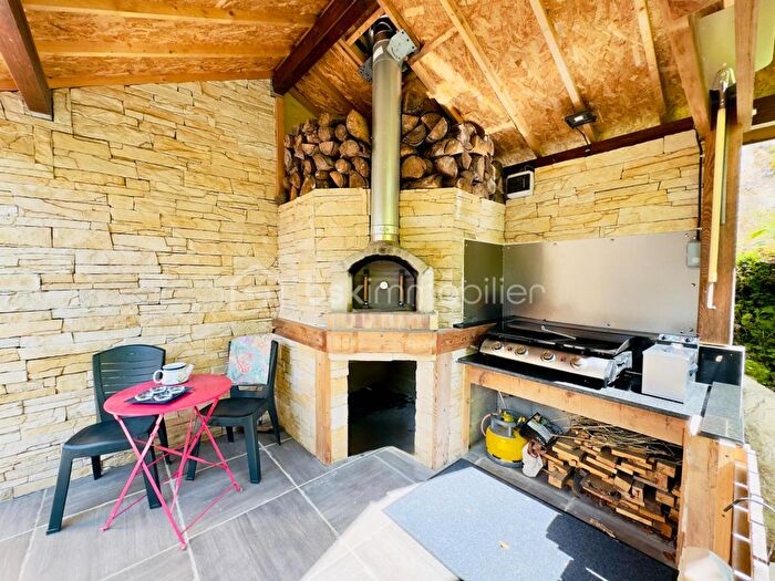 Thorens-Glières : Maison 6 pièces à vendre