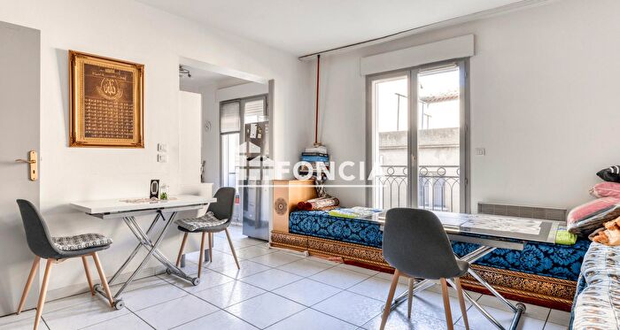Béziers, Gargailhan, Pech de la Pomme : Appartement 3 pièces à vendre