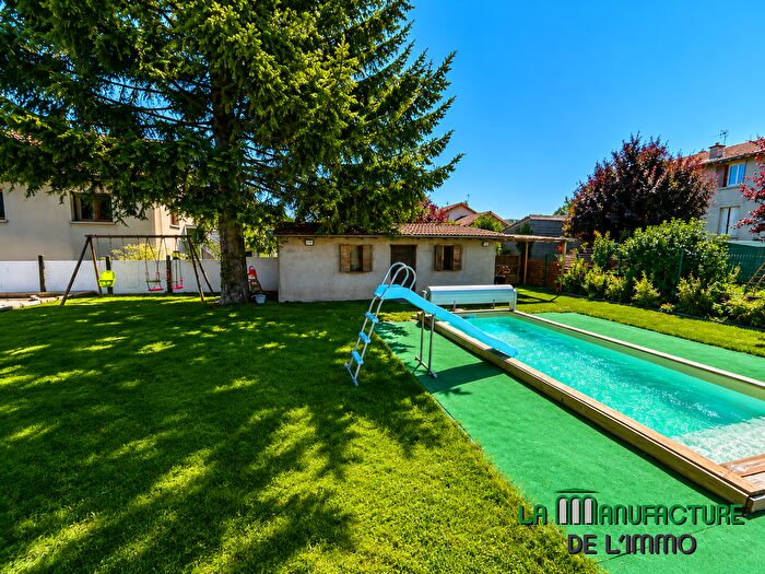 Maison 5 pièces à Fraisses, à vendre