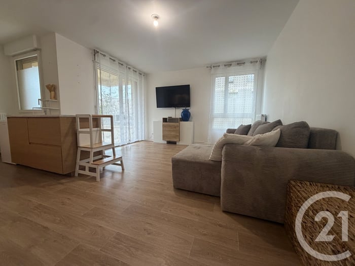 Appartement 3 pièces à louer - Clichy-sous-Bois, La Forêt