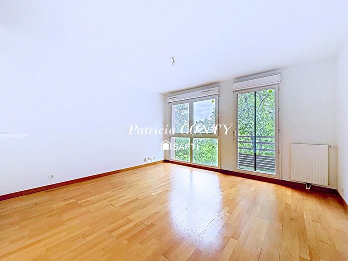 Appartement 2 pièces à vendre à Créteil, Palais