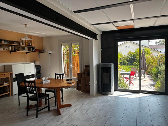 Le Mans, Le Villaret - Maison 6 pièces à vendre