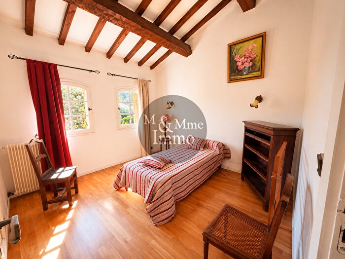 Maison 6 pièces à vendre à Saint-Raphaël, Plateau Notre-Dame