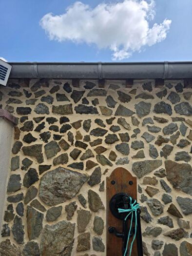 Maison à vendre - Passavant-sur-Layon - 2 pièces - 1 chambre