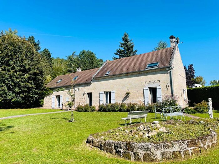 Ambleny : Maison 7 pièces à vendre