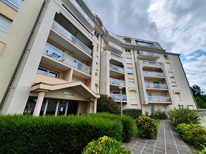 Appartement 2 pièces à vendre à Mérignac, Saint-Augustin