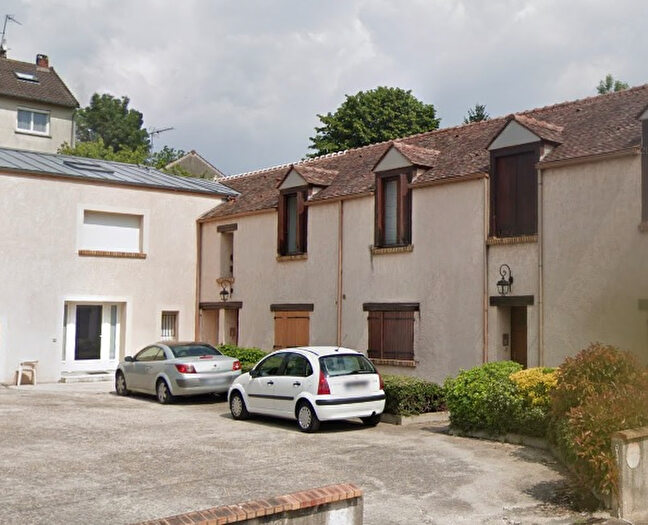 Appartement à louer - Palaiseau, Lozère - 1 pièce