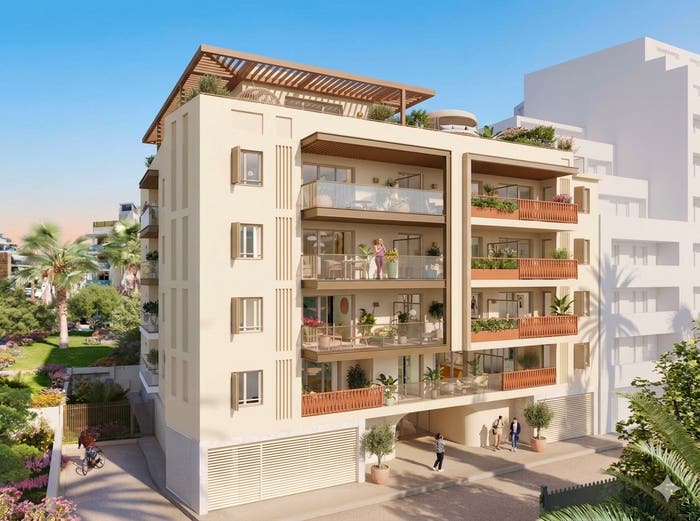 Nice, Saint-Sylvestre : Maison 2 pièces à vendre