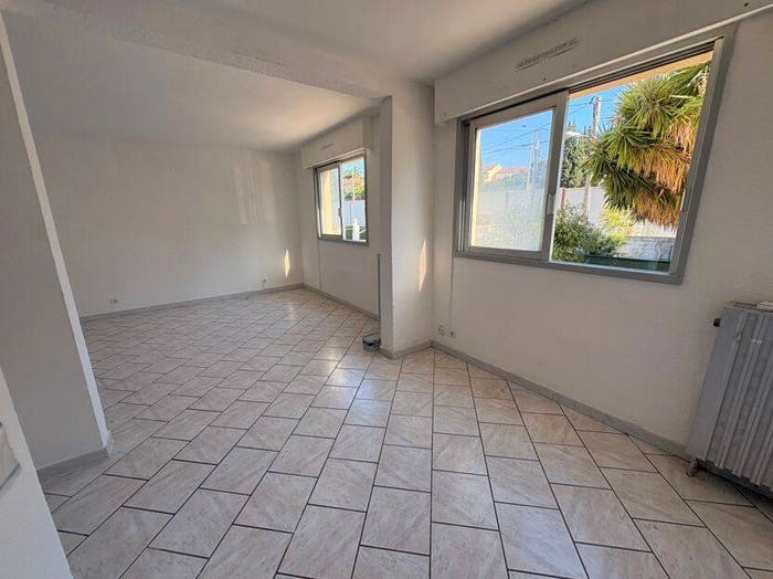 Toulon - Appartement 1 pièce à louer