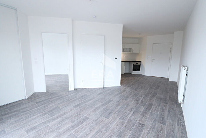 Saint-Jean-de-Braye, Centre-ville - Appartement 2 pièces à louer