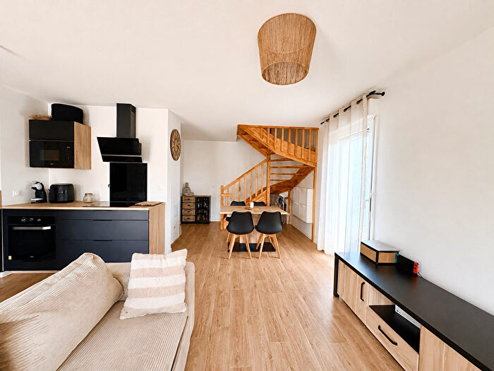 Appartement 3 pièces à La Teste-de-Buch, Cazaux, à vendre