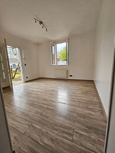 Maison à louer - La Closerie-Les Aulnes, Combs-la-Ville - 2 pièces - 1 chambre