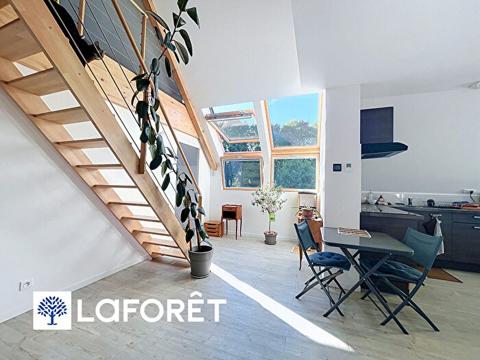 Appartement 5 pièces à louer - Héric